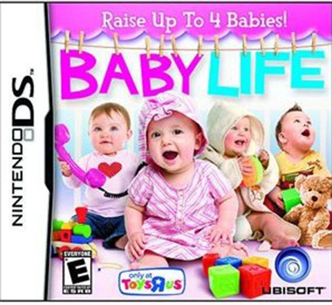 Baby Life - CeX (MX): - Comprar, Vender, Donar