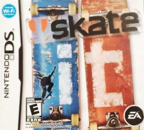 Skate It - CeX (MX): - Comprar, Vender, Donar