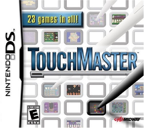 Touchmaster - CeX (MX): - Comprar, Vender, Donar
