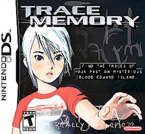 Trace Memory - CeX (MX): - Comprar, Vender, Donar