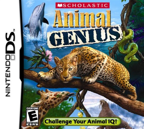 Animal Genius - CeX (MX): - Comprar, Vender, Donar