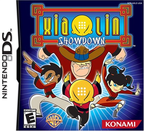 Xiaolin Showdown - CeX (MX): - Comprar, Vender, Donar