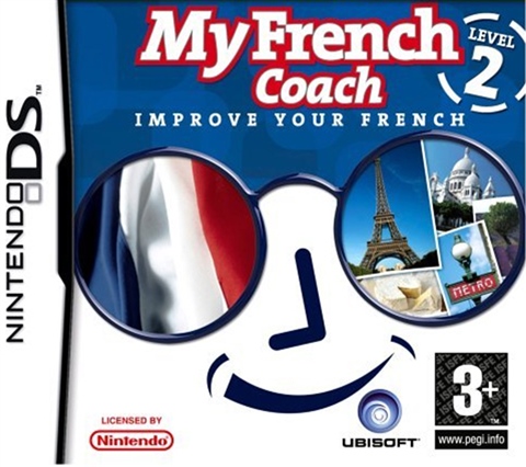 My French Coach - CeX (MX): - Comprar, Vender, Donar