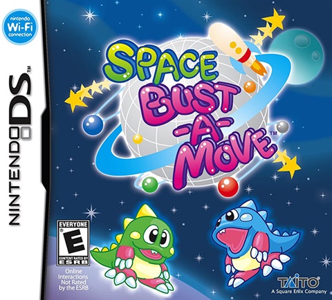 Space Bust-A-Move - CeX (MX): - Comprar, Vender, Donar