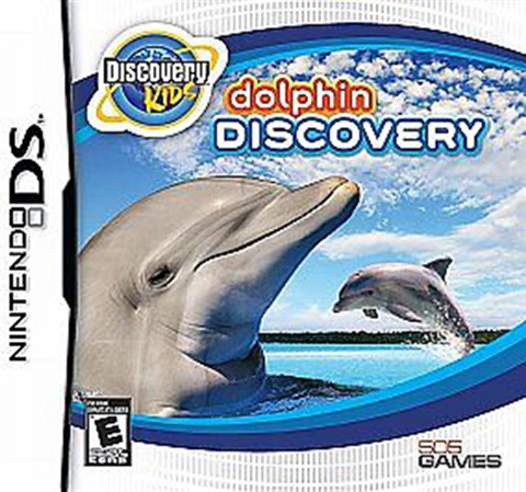 Dolphin Discovery - CeX (MX): - Comprar, Vender, Donar