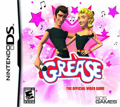 Grease - CeX (MX): - Comprar, Vender, Donar