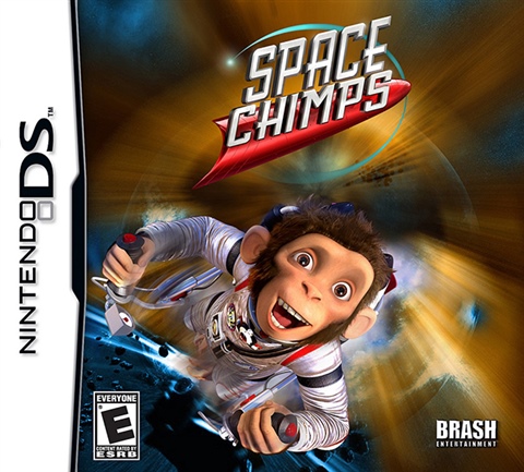 Space Chimps - CeX (MX): - Comprar, Vender, Donar