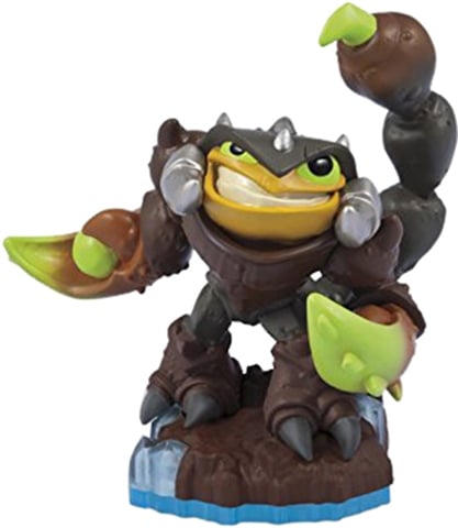 Skylanders SWAP Force: Scorp Character - CeX (MX): - Comprar, Vender, Donar