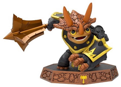 Skylanders Imaginators Tri-Tip Figure - CeX (MX): - Comprar, Vender, Donar