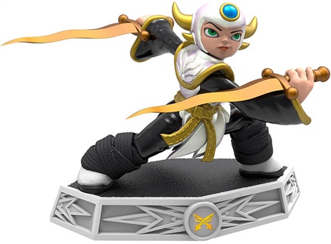 Skylanders Imaginators Aurora - CeX (MX): - Comprar, Vender, Donar