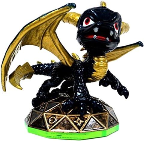 Skylanders Legendary Spyro Character Fig - CeX (MX): - Comprar, Vender ...