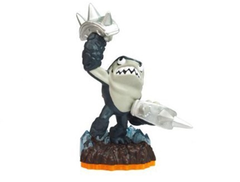 Skylanders Giants: Terrafin Figure - CeX (MX): - Comprar, Vender, Donar