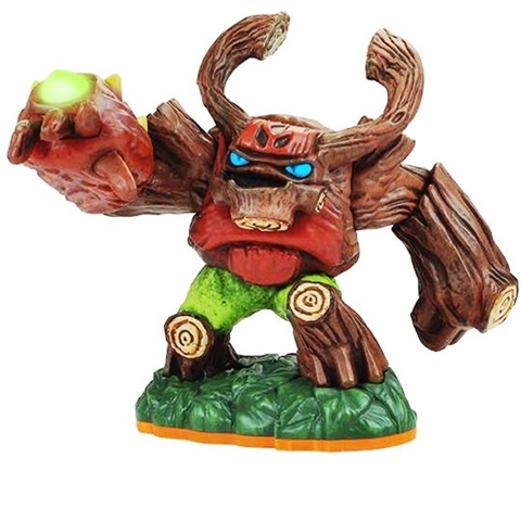 Skylanders Giants: Tree Rex Figure - CeX (MX): - Comprar, Vender, Donar