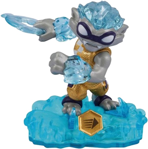 Skylanders Swap Force Freeze Blade - CeX (MX): - Comprar, Vender, Donar