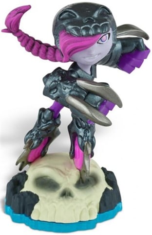 Skylanders Swap Force Roller Brawl - CeX (MX): - Comprar, Vender, Donar