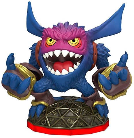 Skylanders Trap Team Fizzy Frenzy Pop Fizz Figure - CeX (MX): - Comprar ...