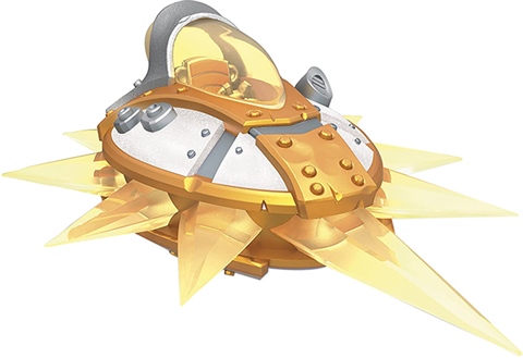 Skylanders Superchargers Sun Runner Vehicle - CeX (MX): - Comprar ...