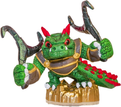Skylanders Trap Team Eon's Elite Dino-Rang - CeX (MX): - Comprar ...