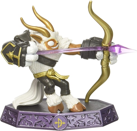 Skylanders Imaginators Buckshot - CeX (MX): - Comprar, Vender, Donar