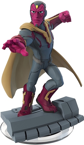 Disney Infinity 3.0 Vision Figure - CeX (MX): - Comprar, Vender, Donar