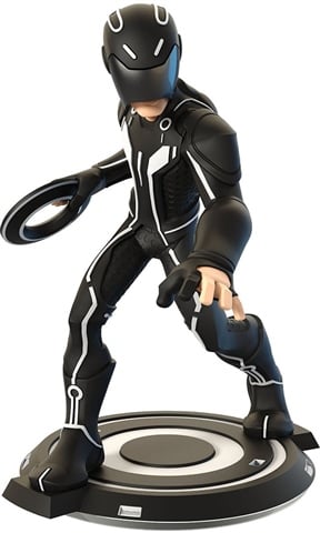 Disney Infinity 3.0 - Tron: Sam Flynn Figurine - CeX (MX): - Comprar ...