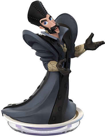 Disney Infinity 3.0 Time Figure - CeX (MX): - Comprar, Vender, Donar