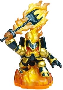Skylanders Giants - Ignitor Series 2 Character Figure - CeX (MX ...