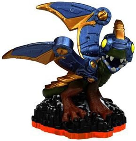 Skylanders Giants - Lightcore Drobot - CeX (MX): - Comprar, Vender, Donar