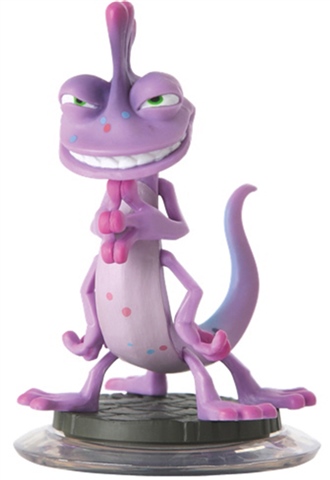 Disney Infinity Randy Character - CeX (MX): - Comprar, Vender, Donar