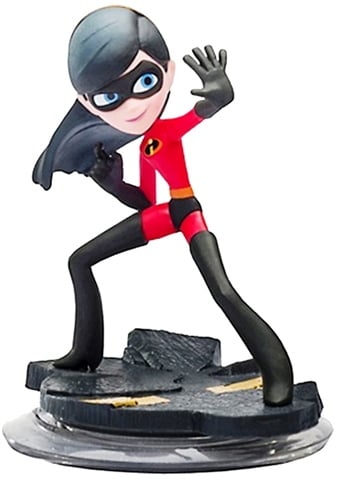 Disney Infinity Violet Incredible Char. - CeX (MX): - Comprar, Vender ...