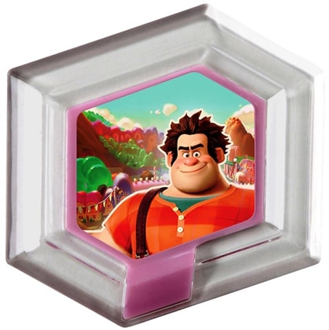 Disney Infinity Sugar Rush Sky Disc - CeX (MX): - Comprar, Vender, Donar
