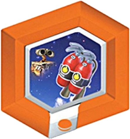 Disney Infinity Wall-E Fire Extinguisher - CeX (MX): - Comprar, Vender ...