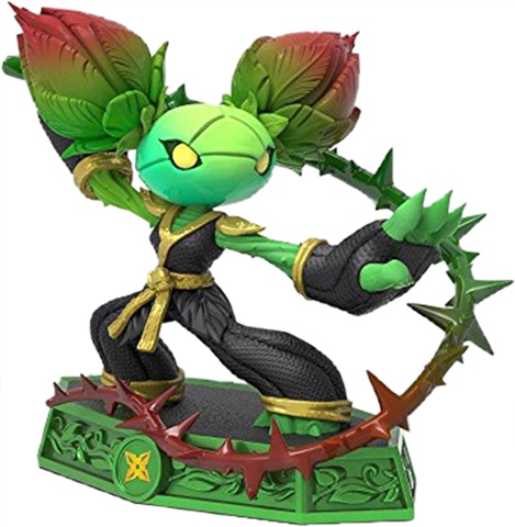 Skylanders Imaginators Boom Bloom Figure - CeX (MX): - Comprar, Vender ...