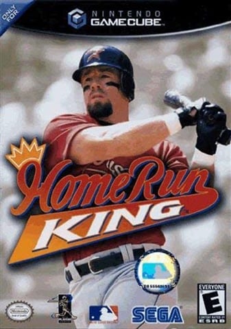 Home Run King - CeX (MX): - Comprar, Vender, Donar