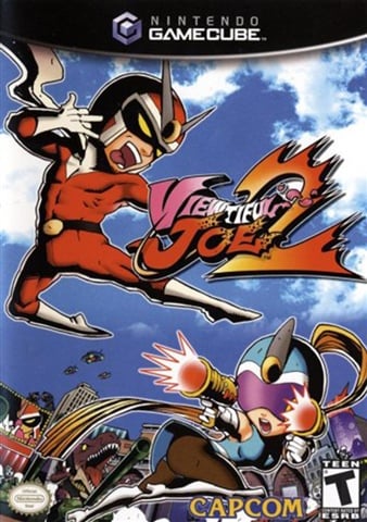 Viewtiful Joe 2 - CeX (MX): - Comprar, Vender, Donar