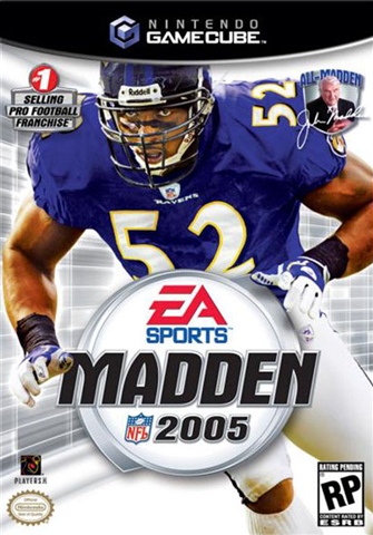 Madden NFL 08 - CeX (MX): - Comprar, Vender, Donar