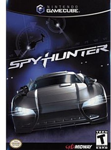 Spy Hunter - CeX (MX): - Comprar, Vender, Donar
