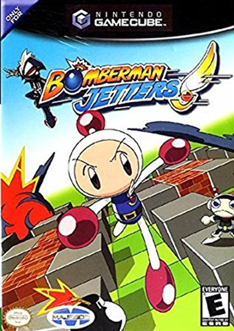 Bomberman Jetters - CeX (MX): - Comprar, Vender, Donar
