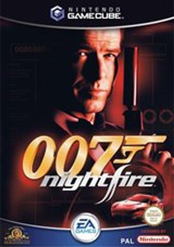 007 Nightfire - CeX (MX): - Buy, Sell, Donate