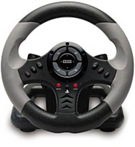 Hori Racing Wheel - CeX (MX): - Comprar, Vender, Donar