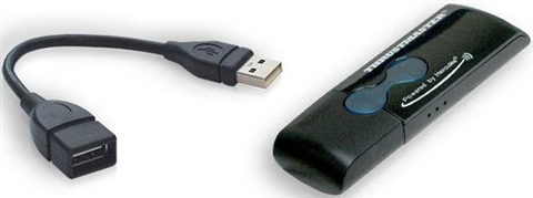 Thrustmaster USB Wifi Point For PS3 - CeX (MX): - Comprar, Vender, Donar