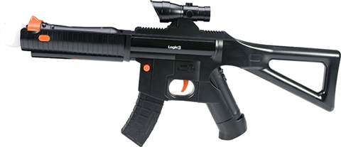 PS3 Generico Move Machine Gun - CeX (MX): - Comprar, Vender, Donar