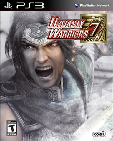 Dynasty Warriors 7 - CeX (MX): - Comprar, Vender, Donar