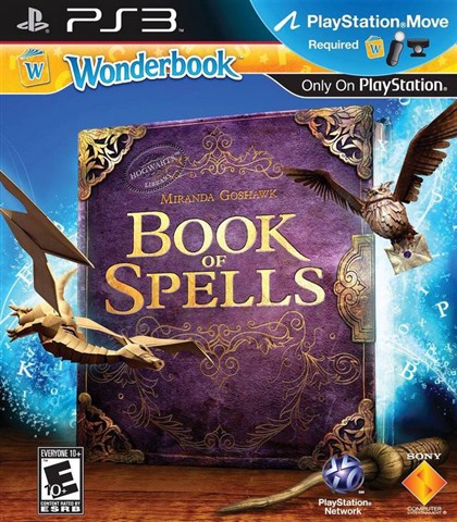 Book Of Spells (Book + Game) - CeX (MX): - Comprar, Vender, Donar