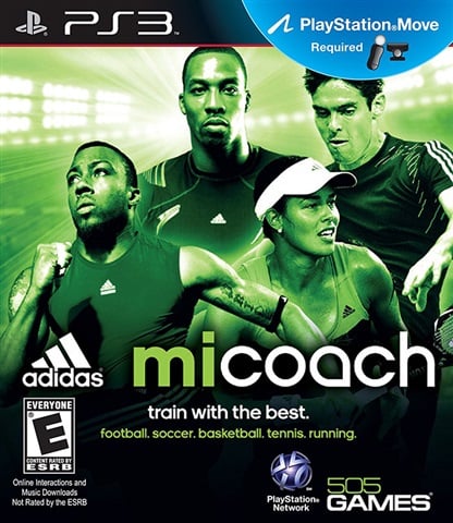 miCoach by Adidas - CeX (MX): - Comprar, Vender, Donar