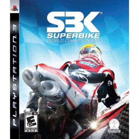 Superbike S3k World Championship - CeX (MX): - Comprar, Vender, Donar