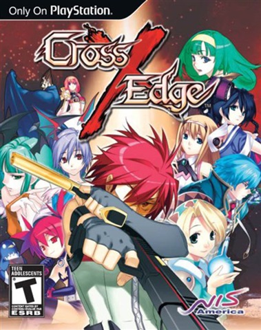 Cross Edge - CeX (MX): - Comprar, Vender, Donar