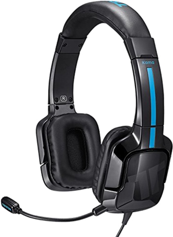 Tritton Kama Stereo Headset (PS4/Switch) - CeX (MX): - Comprar, Vender ...
