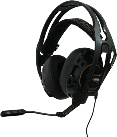 Plantronics RIG 500 Pro HS Wired Gaming Headset - CeX (MX): - Comprar ...