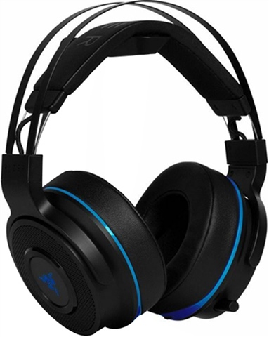 Razer RZ04 Thresher Ultimate 7.1 Wireless Gaming Headset - CeX (MX ...